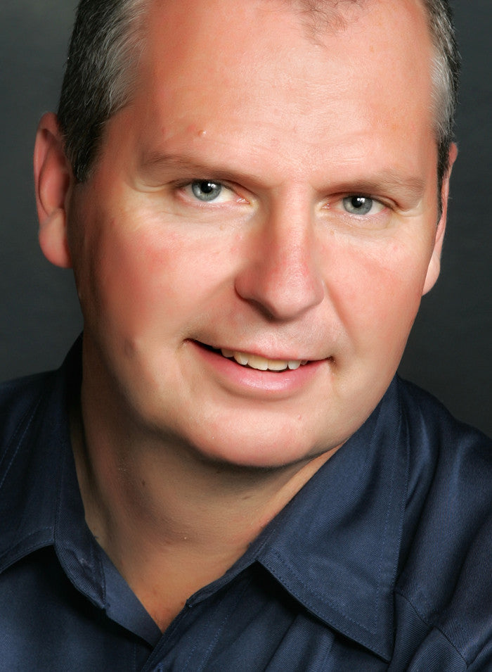 8 Questions for Kevin Hall – Brandon Steiner
