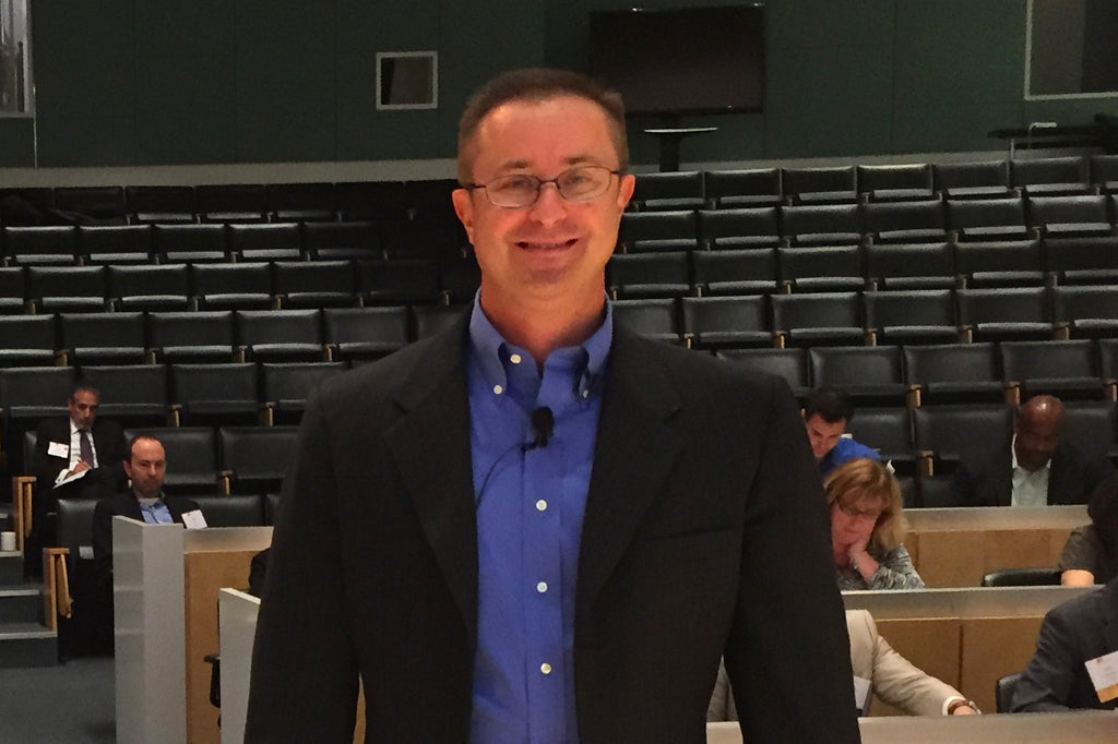 Lee Salz | Unplugged with Brandon Steiner Podcast Episode #147