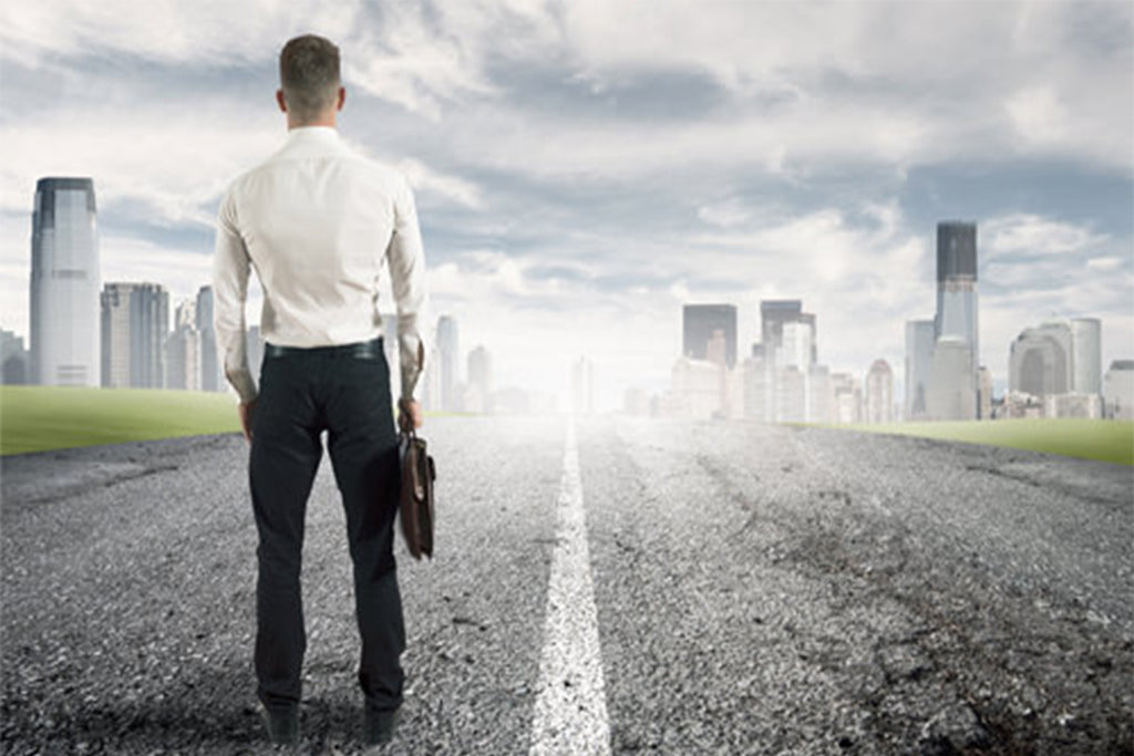 The Secret to Scoring Your First Job – Brandon Steiner