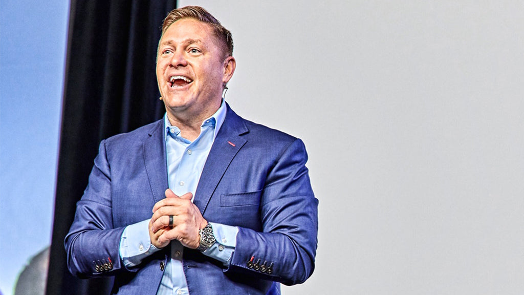 Randy Garn | Unplugged with Brandon Steiner Episode #173