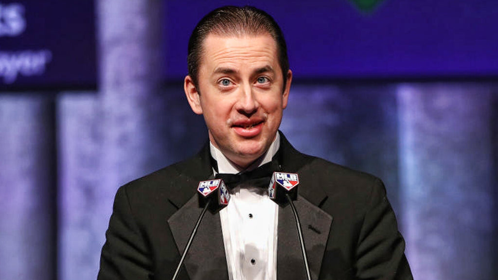 Tyler Kepner | Unplugged with Brandon Steiner Episode #181