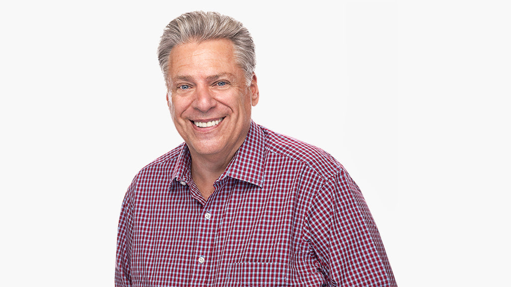 Ron Karr | Unplugged with Brandon Steiner Episode #183