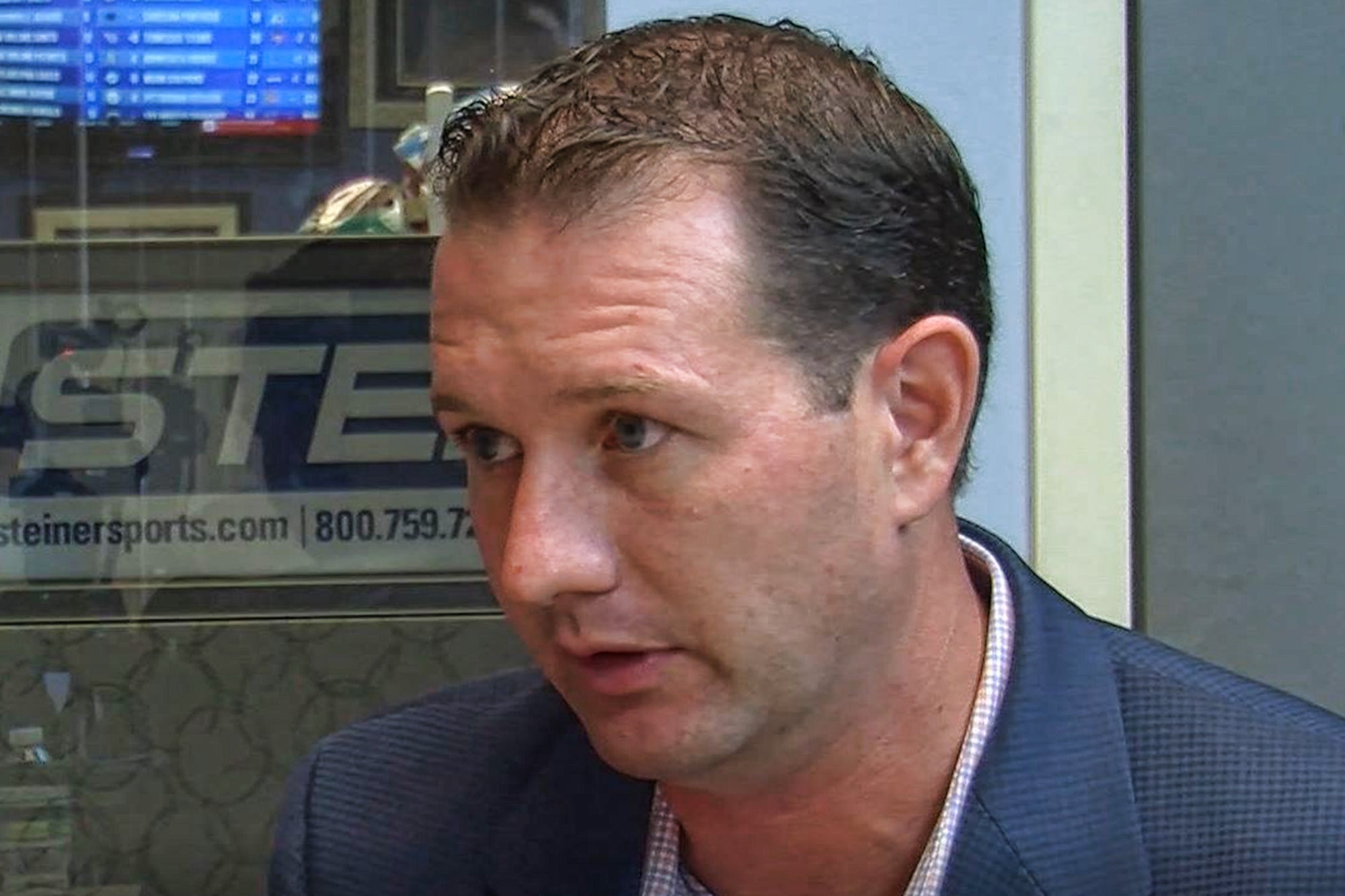 Troy Tutt | Unplugged with Brandon Steiner Podcast Episode #143